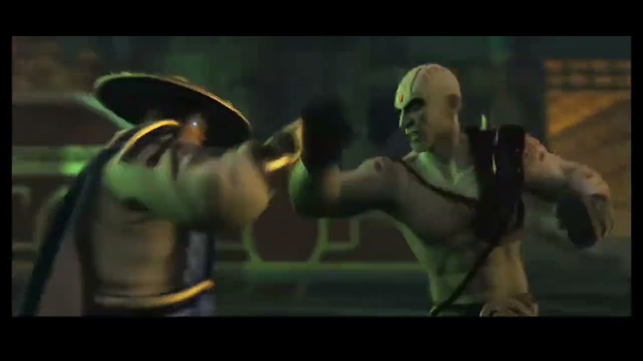 probably one of the most amazing intros in mk history - YouTube