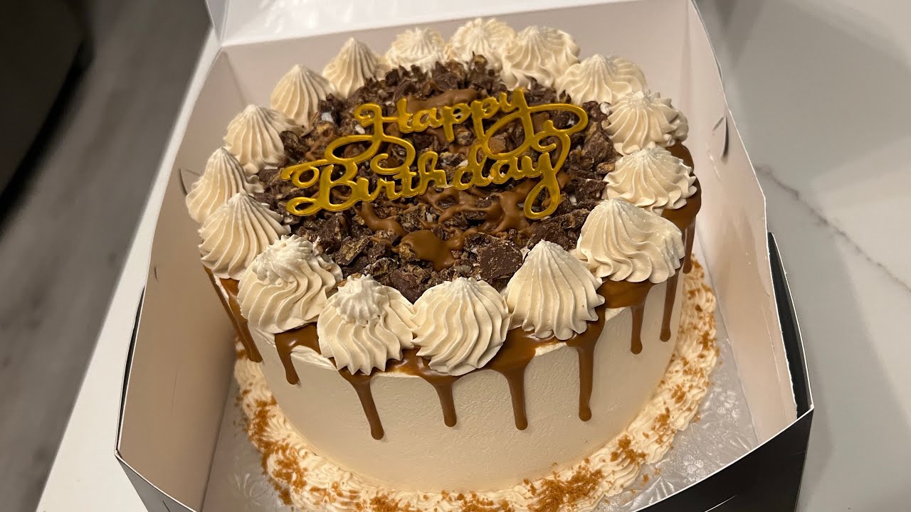 EASY VANILLA CAKE RECIPE USING REVERSE CREAMING METHOD | MOIST VANILLA ...