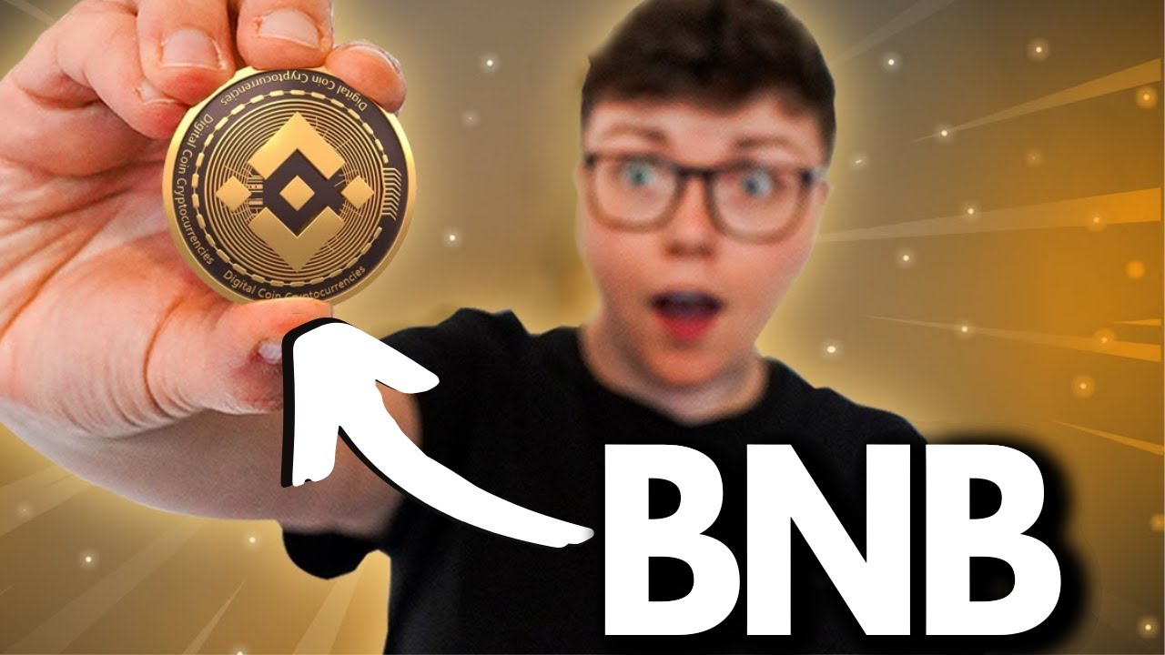 What Is BNB Binance Smart Chain Explained YouTube what-is-bnb-binance-smart-chain-explained-youtube