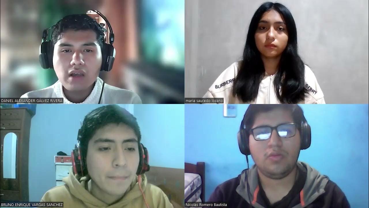 Week 11 - Task: Assignment – Change of plans! - YouTube