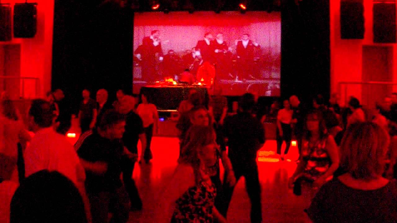 Heaven in the Afternoon @ The Grand,Clitheroe,Lancashire Sunday 25-3-12 ...