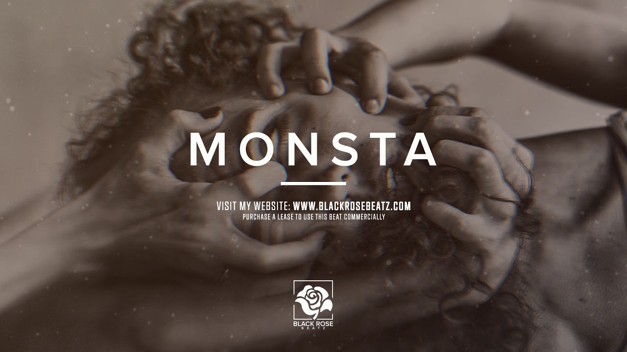 Trippie Redd Type Beat x Pusha T "Monsta" | Chief Keef Type Beat 2019 ...