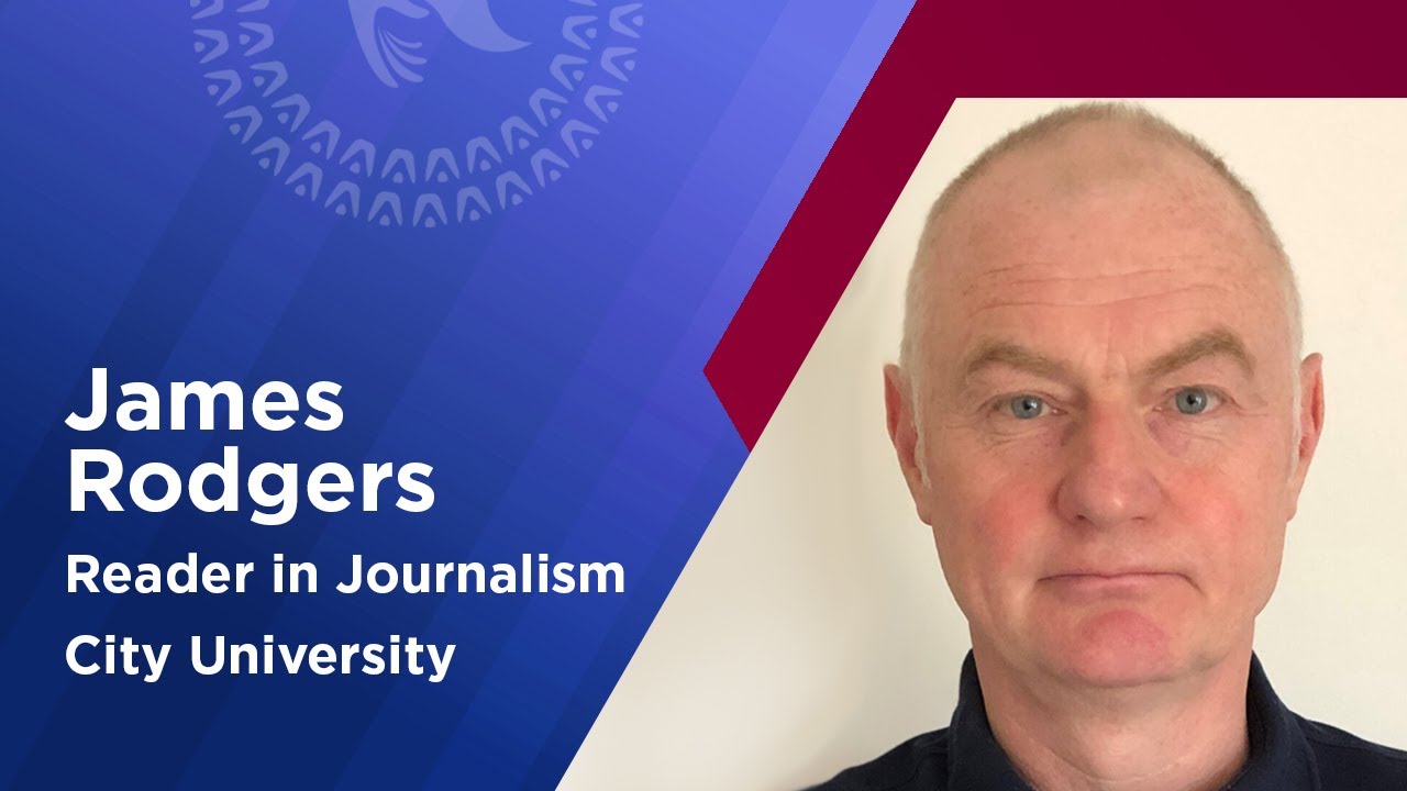 Virus on Freedom of Expression-James Rodgers - YouTube