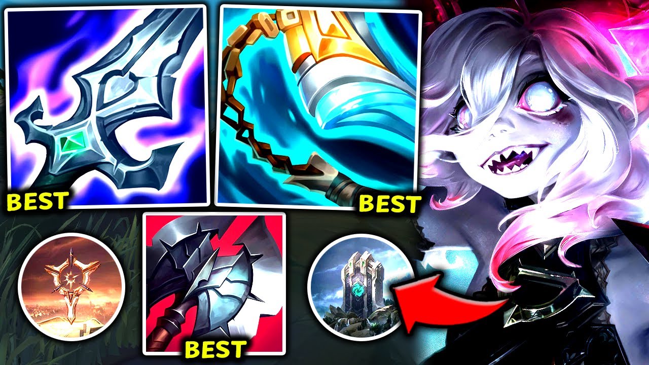 BRIAR TOP IS EXCELLENT AND YOU SHOULD PLAY IT (VERY STRONG) - 2025 ...