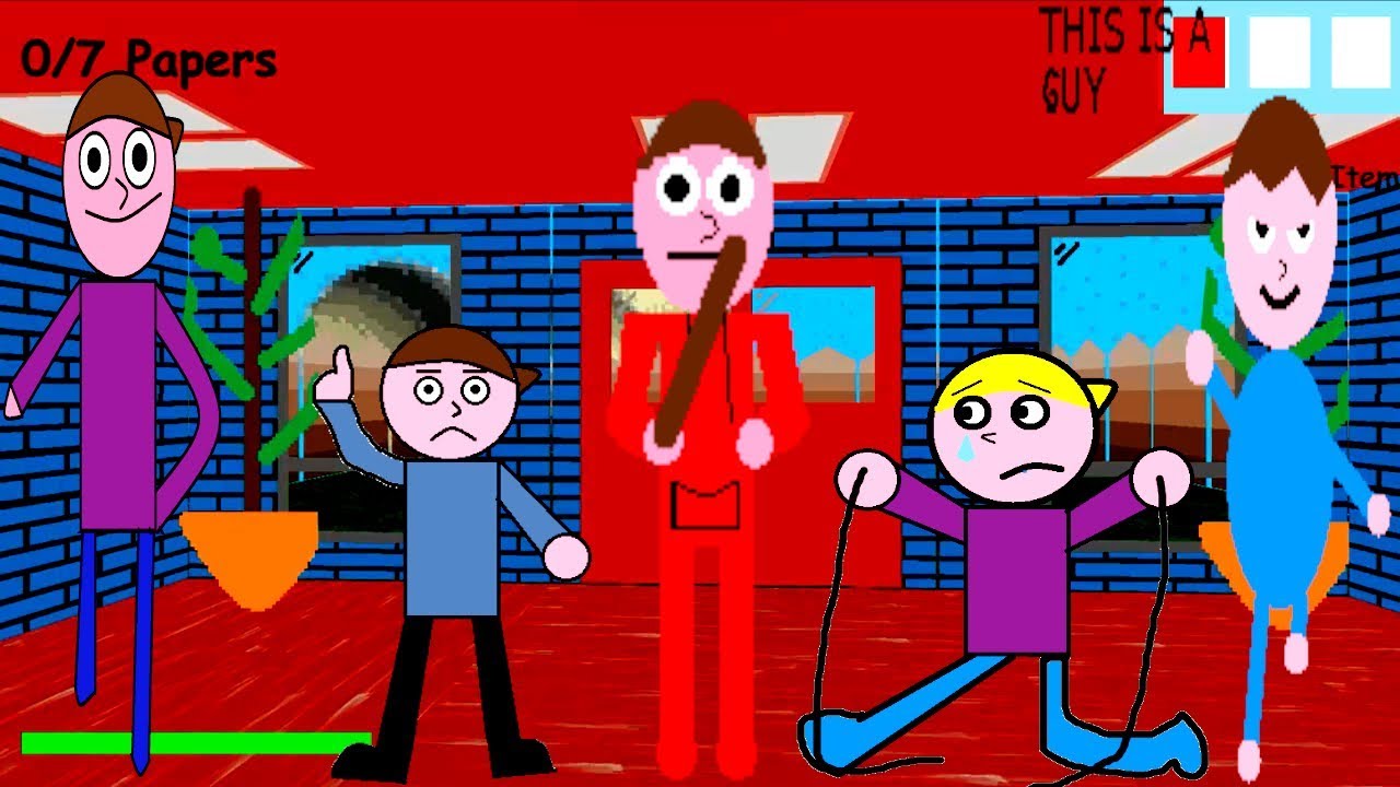 Tim's Basics in Learning Your Times Tables - YouTube