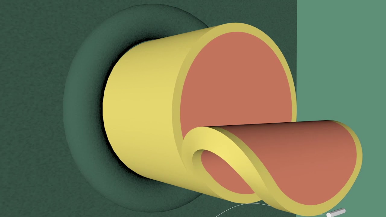 Hypnosis motion graph - YouTube