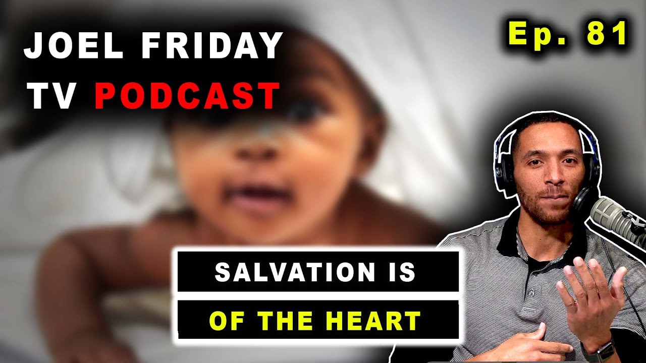 A Message of Salvation | Ep81 | JFTV - YouTube