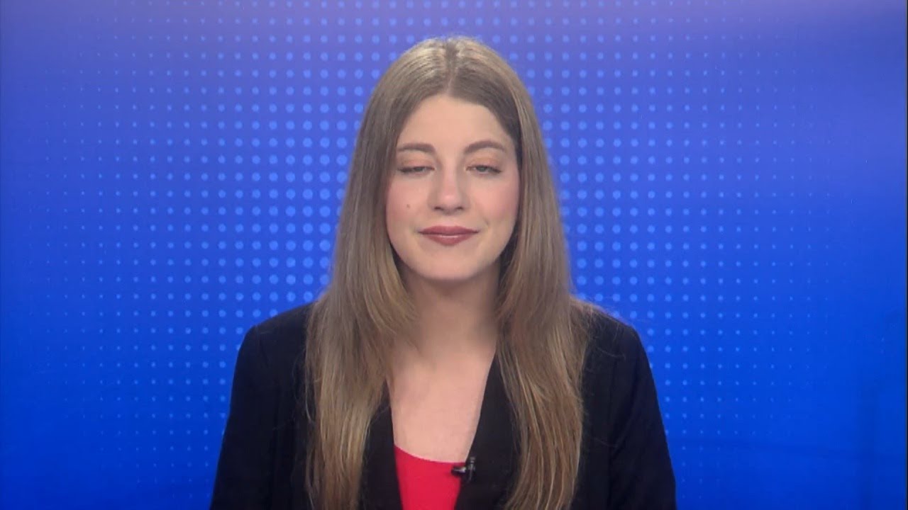 Evans United Carnival returns - YouTube