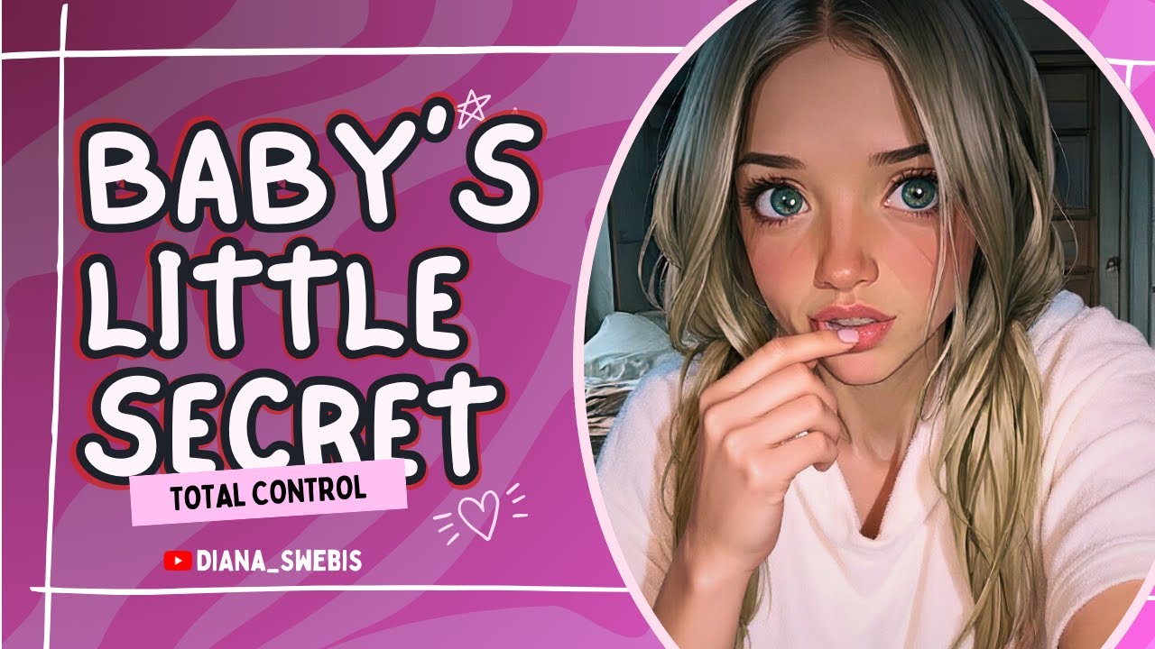 Mommy's Little Secret To Baby | Comfort Hypnosis [F4A] - YouTube