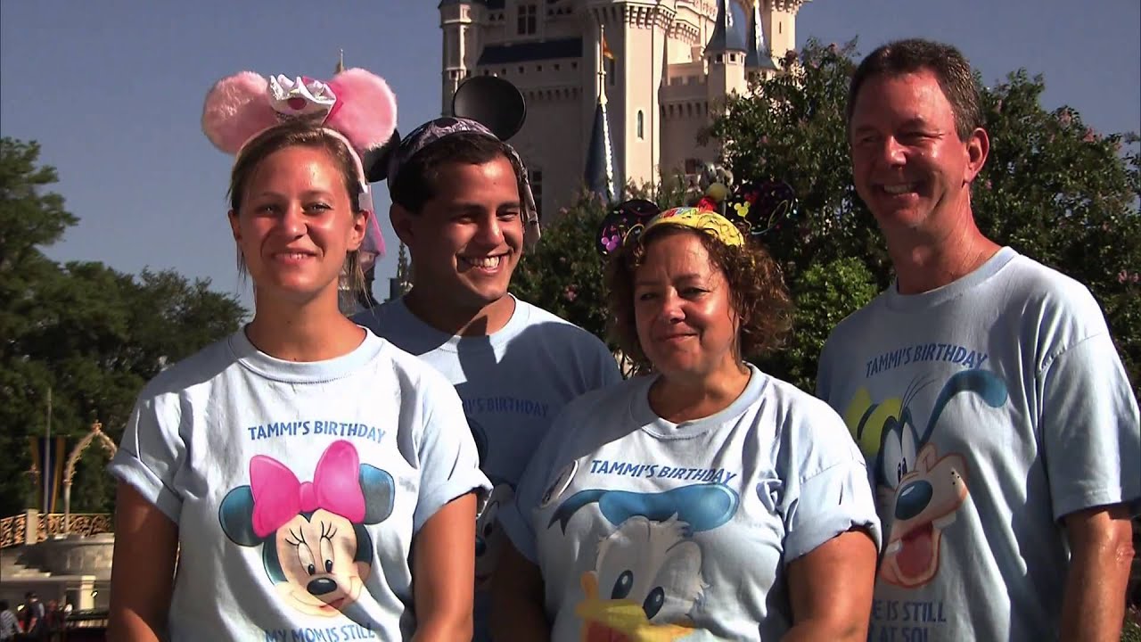 Disney Time: World-Renowned DJ Steve Porter Creates a Walt Disney World ...
