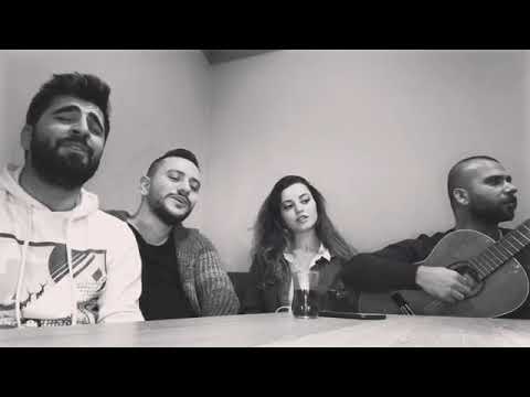 BİLAL HANCI  BİTMEYEN SEVDA