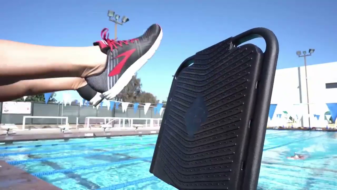Vasa SwimErg with ANT + Power Meter | SwimOutlet.com - YouTube