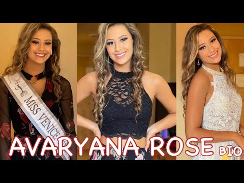 Learn how to walk like a model and Know more about Avaryana