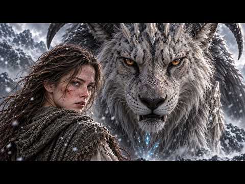 She Raised a Monster They Tried to Kill | The Monster They Exiled | Full Fantasy Movie 4K