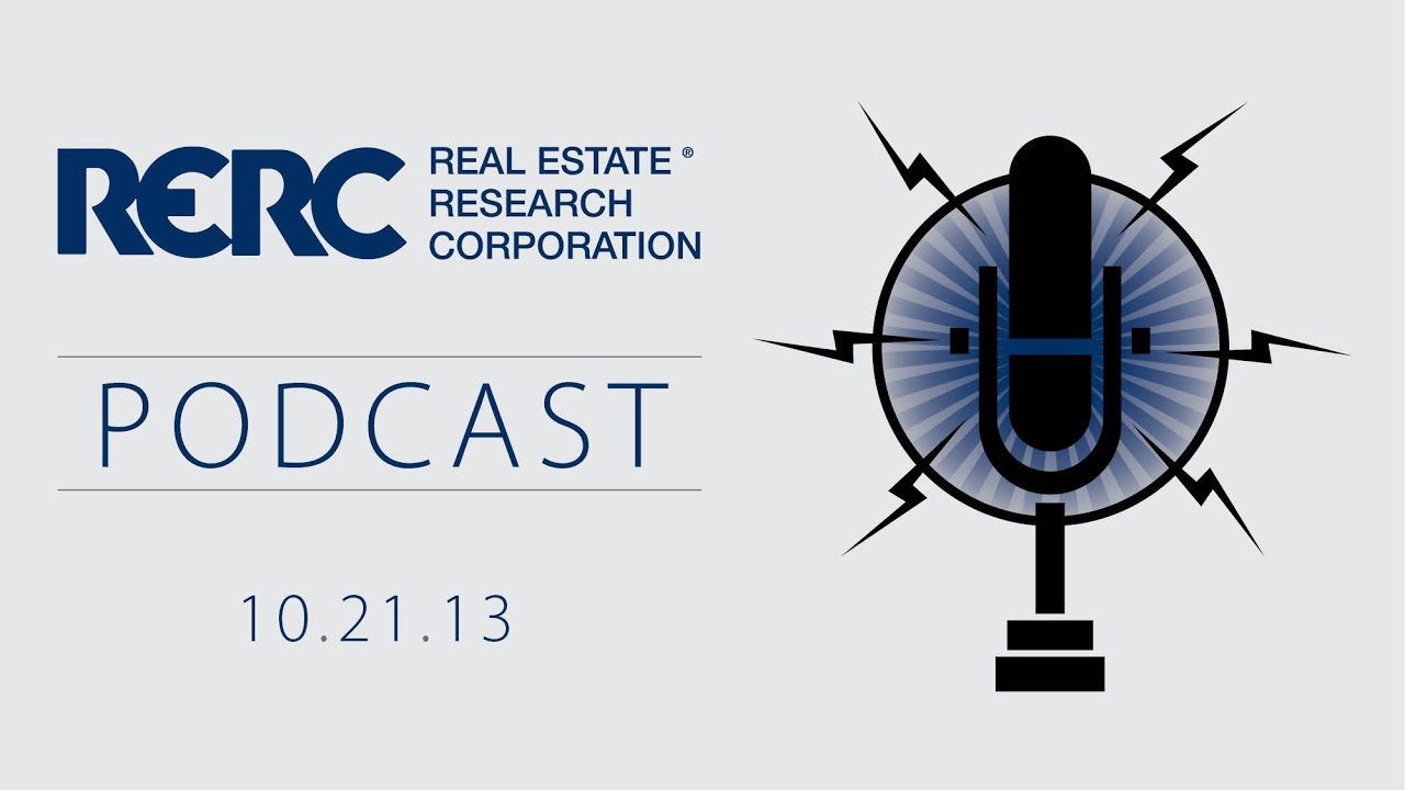 3Q13 RERC Flashcast - YouTube