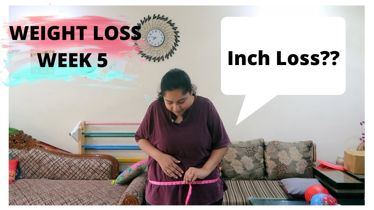 How Much Inch Loss In 5 Weeks WeightLossWednesday Week 5 Update how-much-inch-loss-in-5-weeks-weightlosswednesday-week-5-update