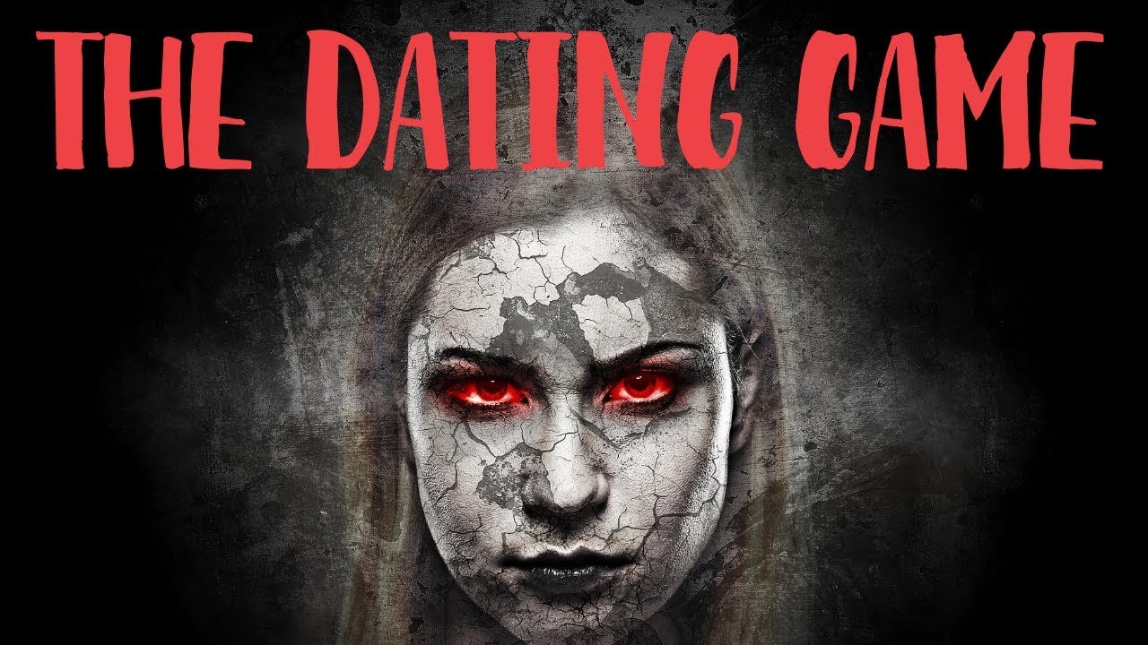 The Dating Game - Horror Story - Creepypasta - YouTube