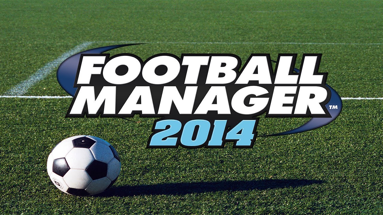 Let's Play Football Manager 2014: Part 4 - YouTube