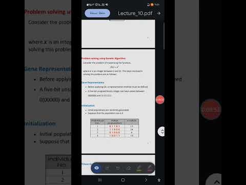 Control-Lecture 10 - YouTube