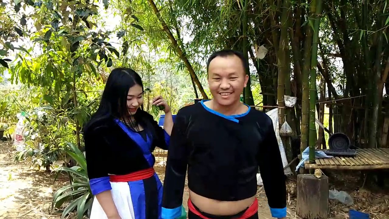 Movie tu siab - YouTube