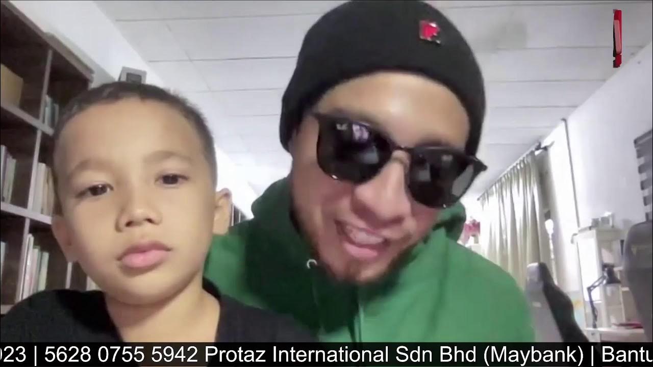 #DailyQuran S9 E256 Day: 2152 - YouTube