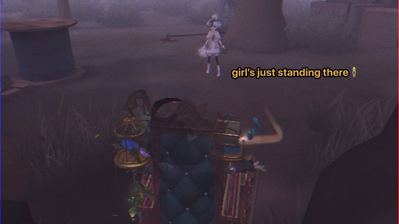 finally screen recording so y’all can see how i actually play galatea ...