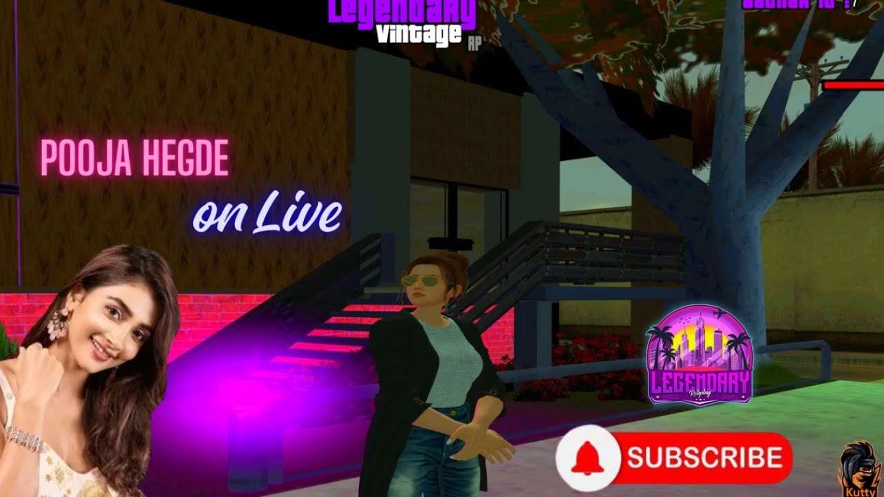 🔴 LIVE | GTA SAMP | LEGENDARY ROLEPLAY | ROBBERY PODALAMA| #samp #lrp # ...