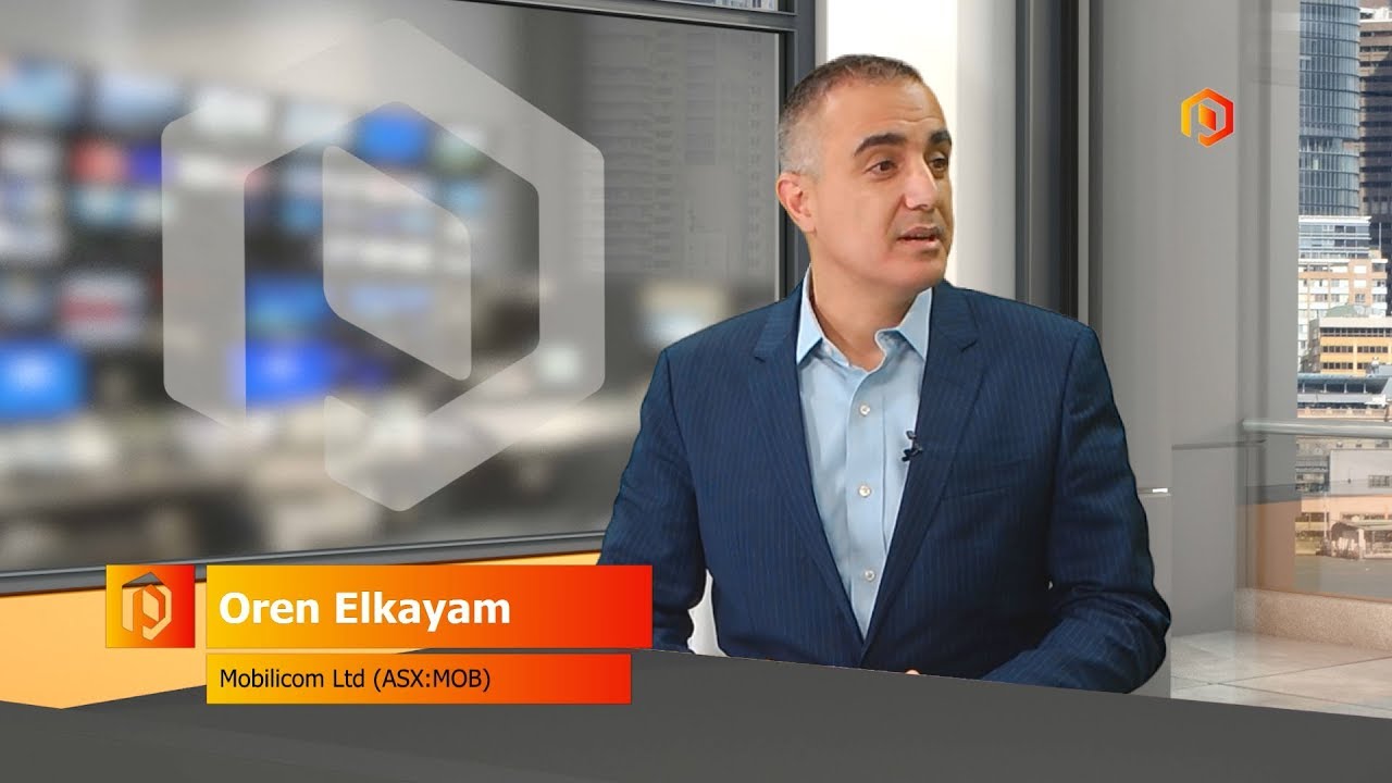 Mobilicom makes strong progress with high-tech communications solutions ...