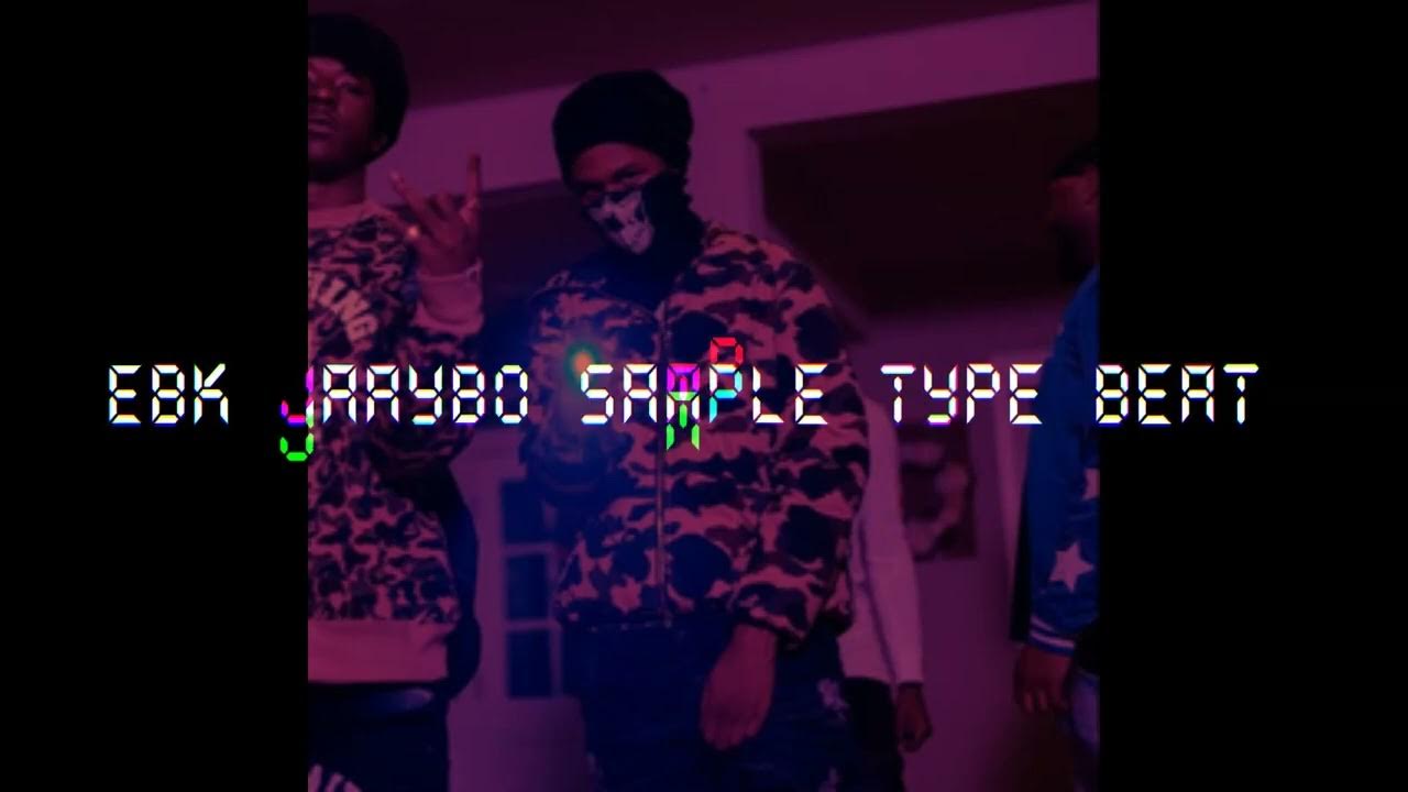Ebk Jaaybo Sample Type Beat Sweet Lady 2022 Youtube
