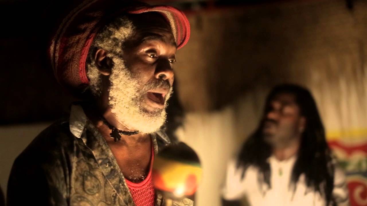 "Parenn Legba" - Wa Di Yo - Album Preview #5 - YouTube