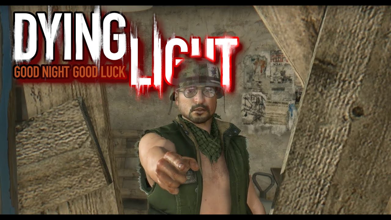 Dying Light UNCUT #09 II Das Höllenfeuer von Com. Jeff ?! II PS5 ...