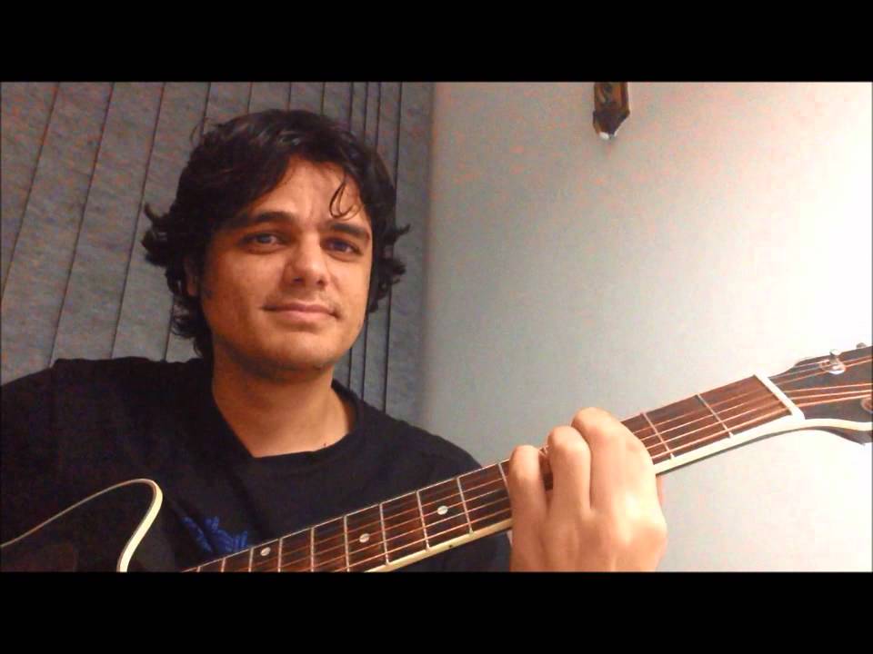 Daniel Ramon - Começando uma Canção - YouTube