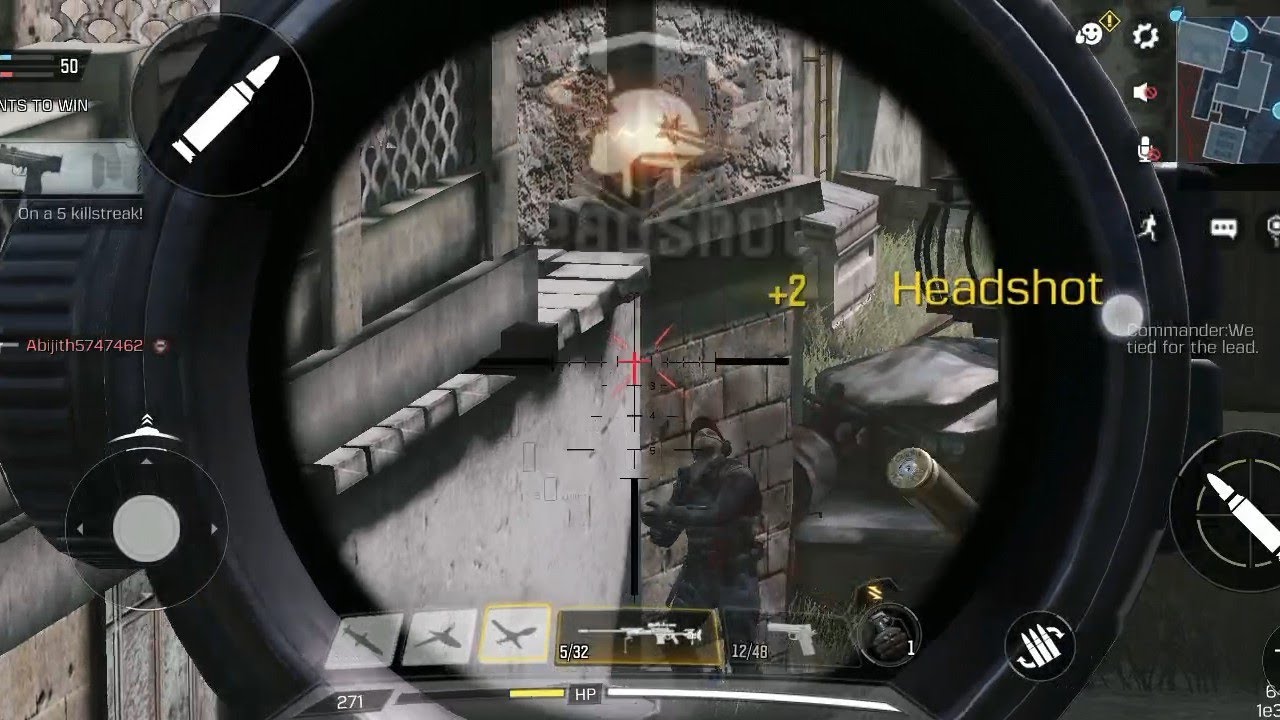 CODM GAMEPLAY (Call Of Duty Mobile) - YouTube