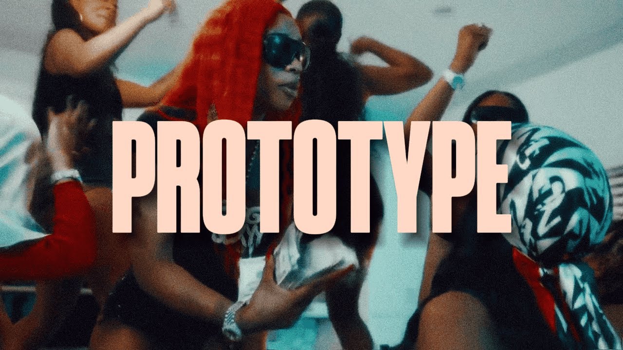 Sexyy Red X Latto Type Beat 2024 Prototype Glorilla Type Beat 2024 Youtube