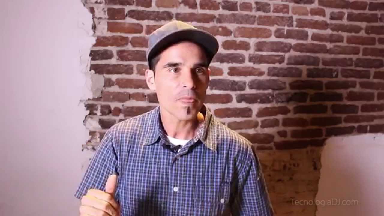 Entrevista a DJ Tillo | TecnologiaDJ.com - YouTube