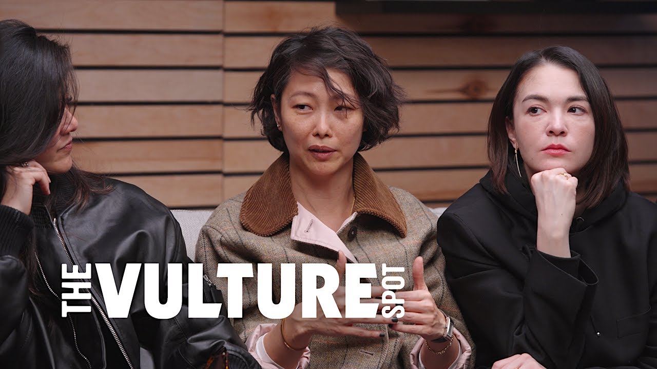 The Cast and Creators of 'Luz' on Making a Movie That Takes Place in ...