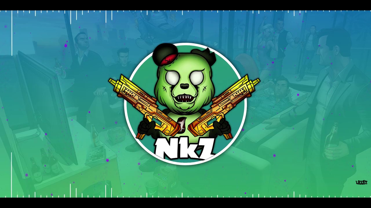 INTRO - NKZ /// BEST ? // 1080p60 - YouTube
