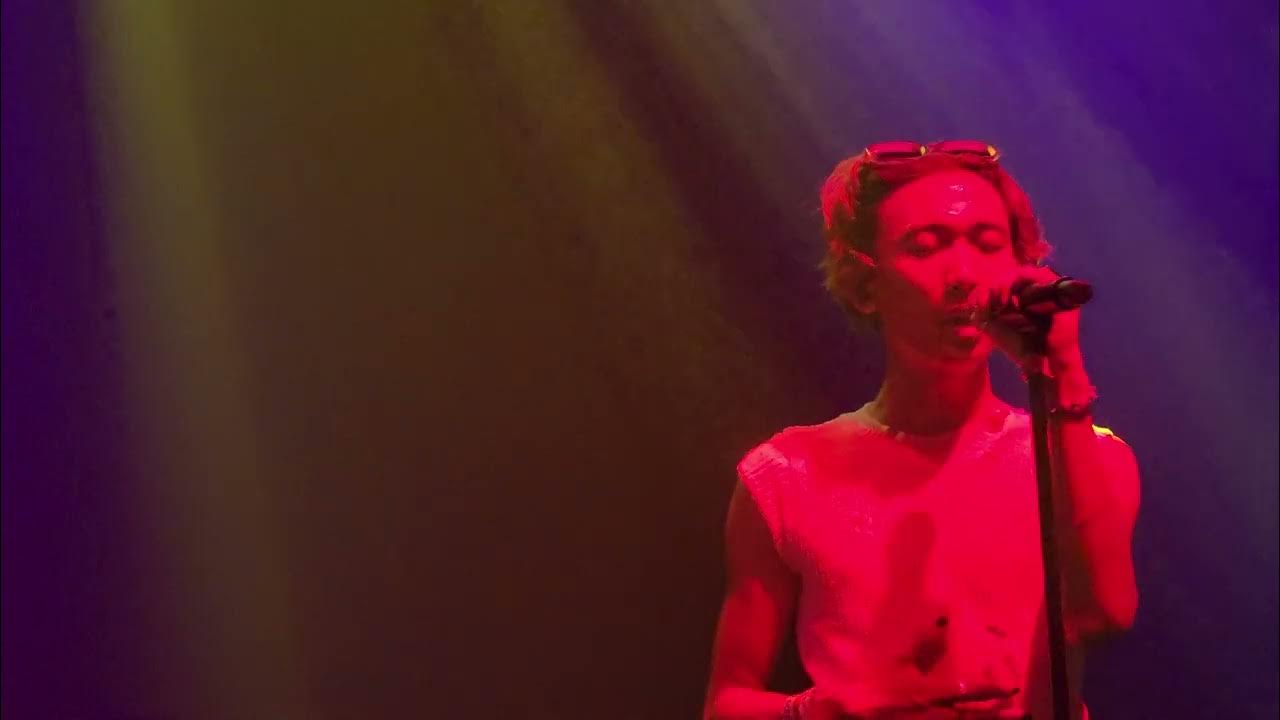 230917 brb. - talking to myself / chicago - YouTube