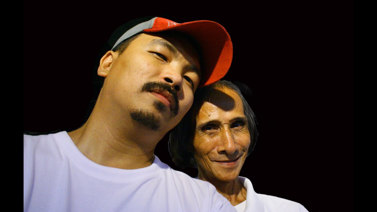 "Gugmang Hinikawan" by Syke Dolero @ Danny Sillada Convergence - YouTube