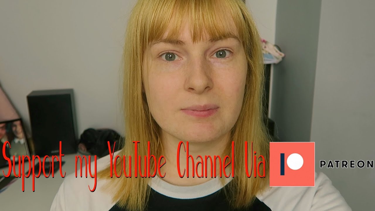 Ruby Price is on Patreon - YouTube