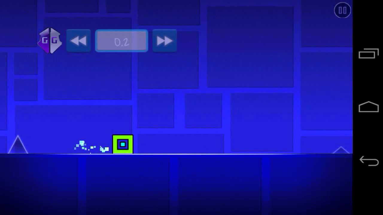 Game guardian android speed hack (ita) - YouTube