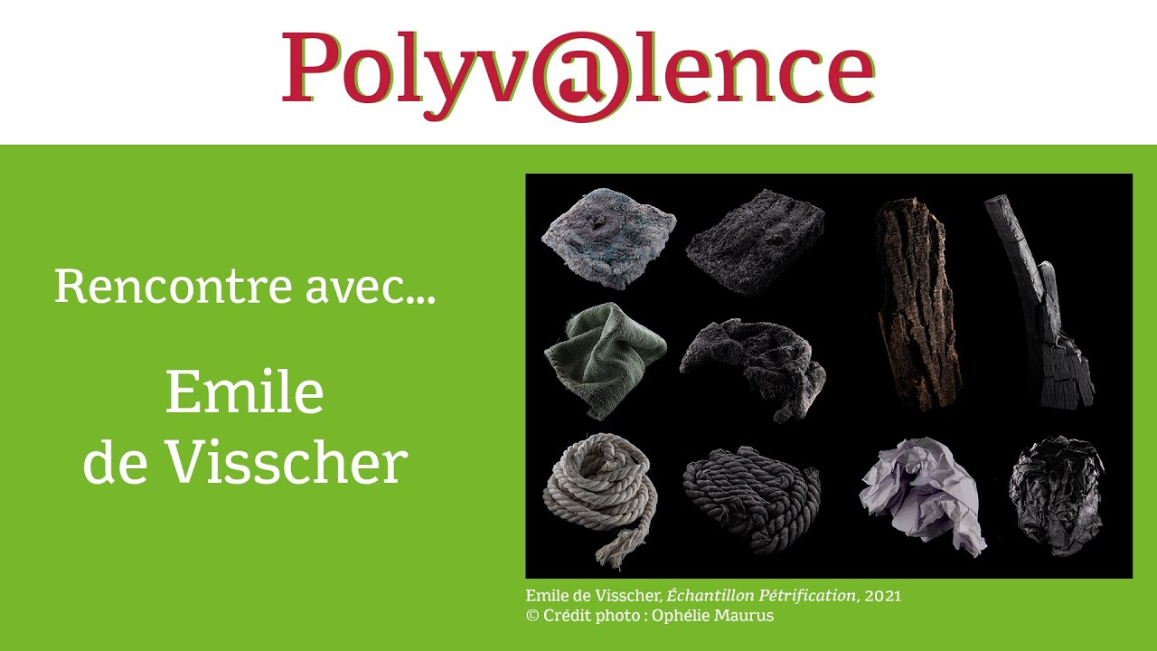 Polyvalence #4 : Emile de Visscher - YouTube