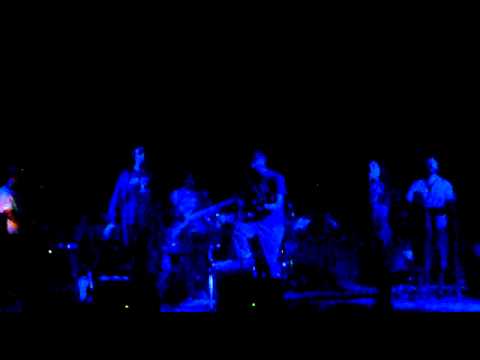 Ciaudà & Pippo Barrile (ex voce dei Kunsertu) live a S. M. Di Ganzaria ...