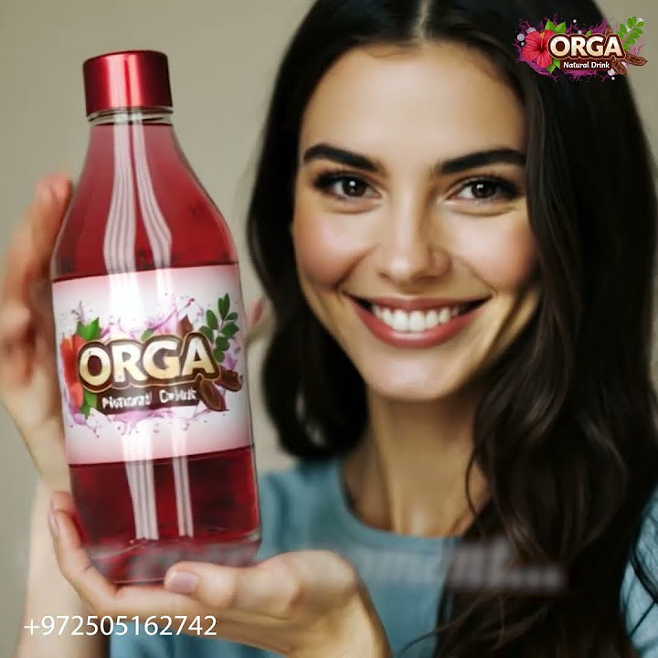 ORGA - YouTube