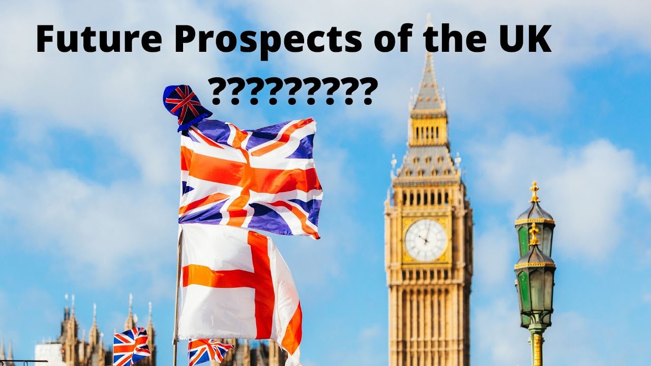 The Future Prospects Of The UK YouTube