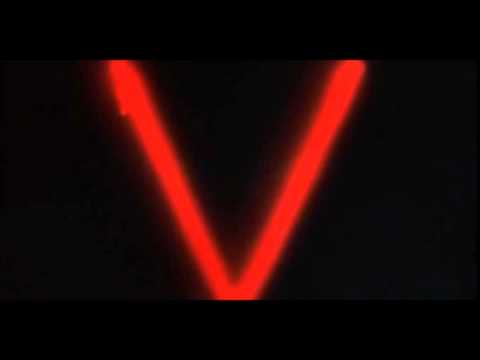 V The Final Battle Intro - YouTube