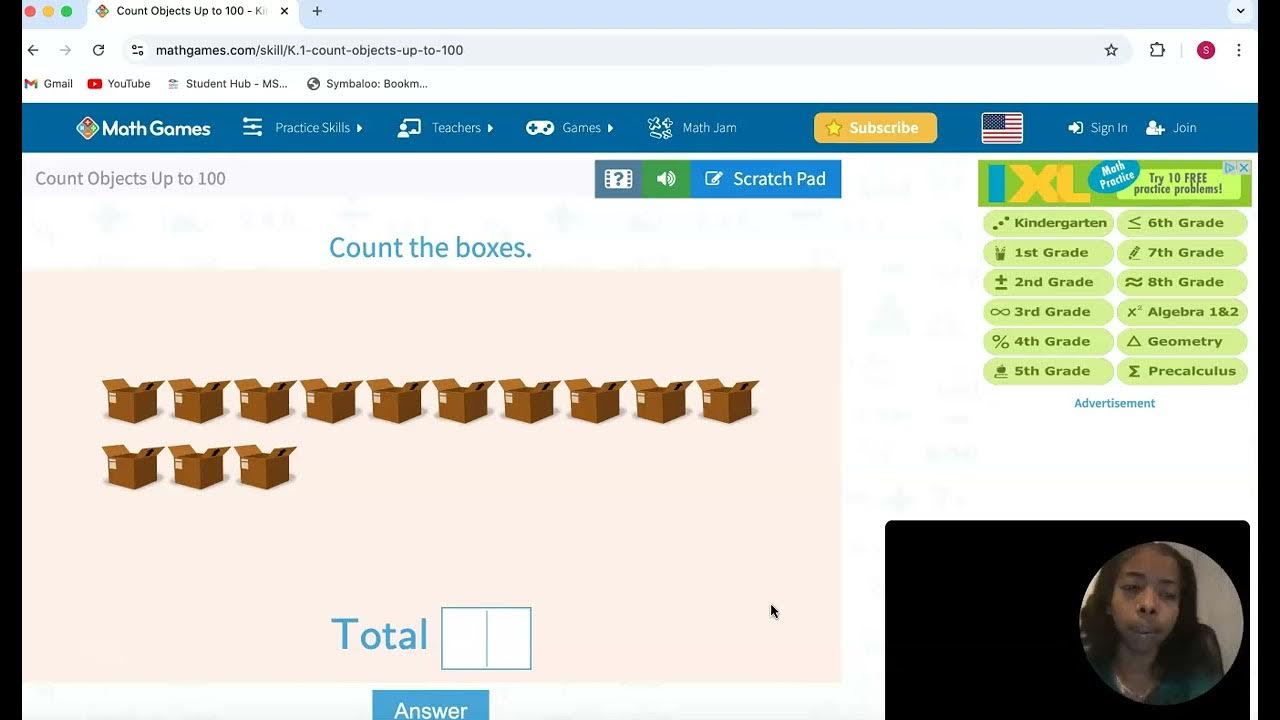 Screencasting Assignment - YouTube