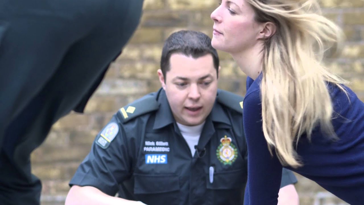 Circle of Life cardiac resuscitation system - YouTube