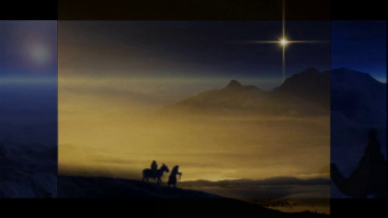 ON CHRISTMAS DAY (HOLY SONG) - ROSS ROYCE {Music Video} - YouTube Music