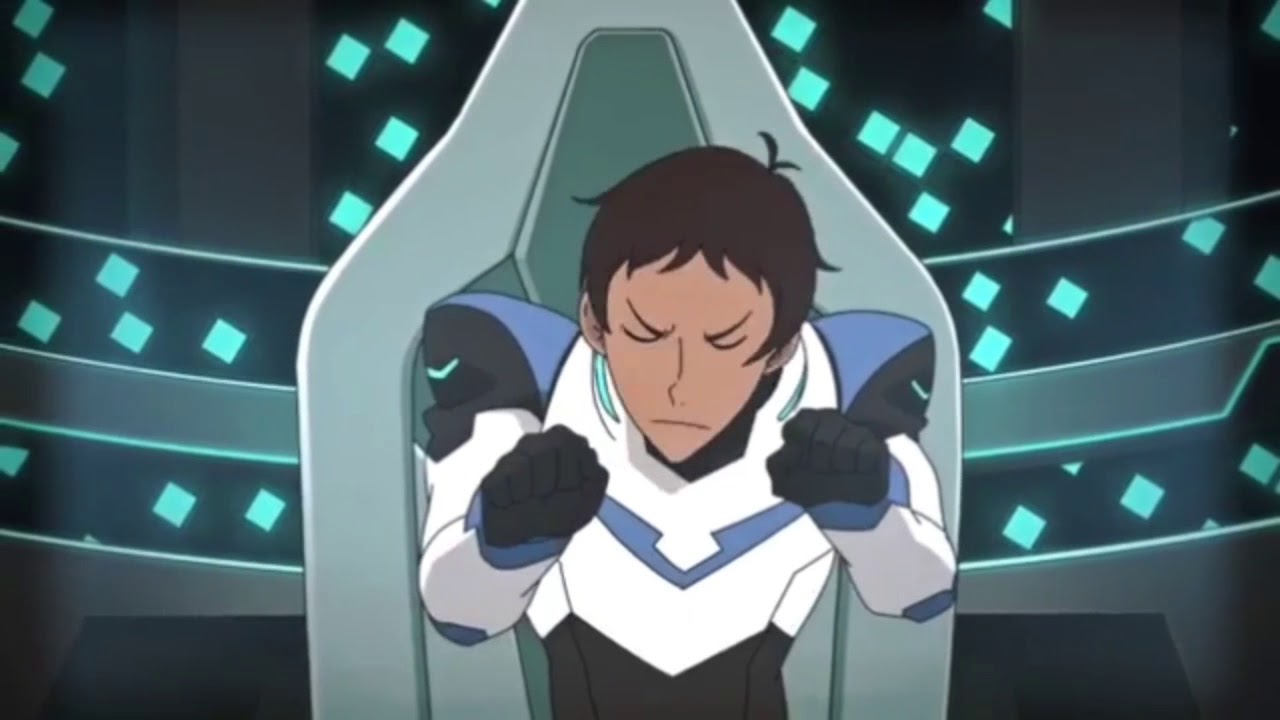 Voltron Edits //Part |three| - YouTube